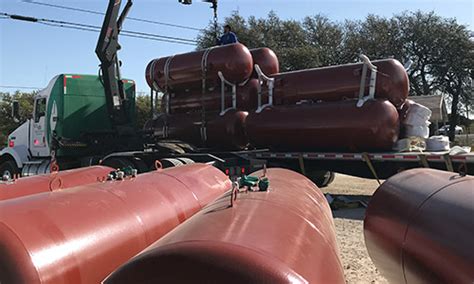 Propane Tank Recertification Leander Greater Austin Tx Propane Plus