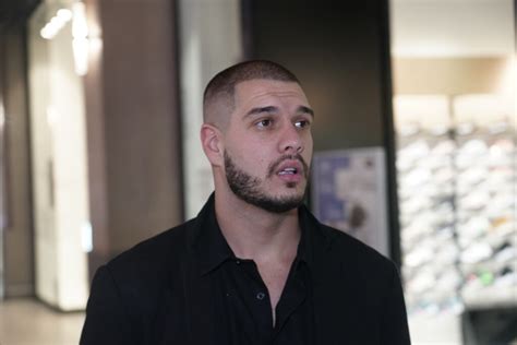 Dejan DragojeviĆ Prvi Put Pokazao Fotku Sa Devojkom Foto Hype Tv