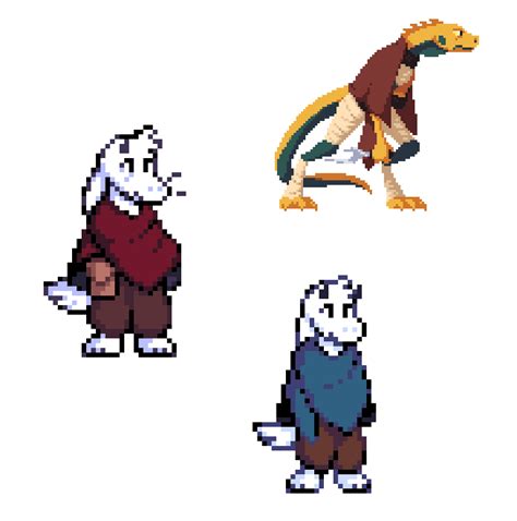 Aces Prite Slightly Animated — Weasyl