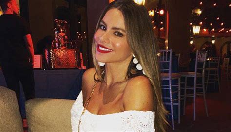 Sofía Vergara Lanza Servicio De Suscripción De Ropa Interior