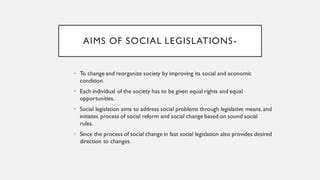 Social Legislation Preventive Sociology Medicine Pdf