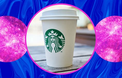The Stars Can Officially Pick Your Starbucks Order