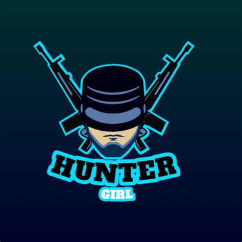 Hunter Girl Youtube