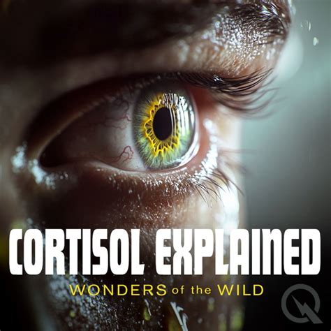 Listener Numbers Contacts Similar Podcasts Cortisol Explained