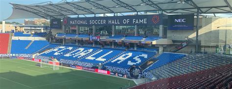 Toyota Stadium Fc Dallas