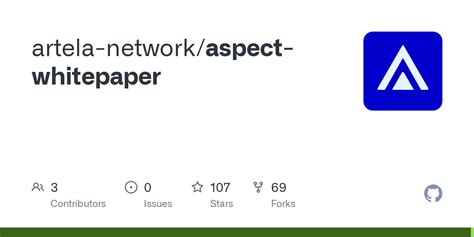 github artela network aspect whitepaper