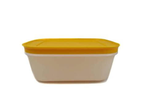 Tupperware Freezer Containers