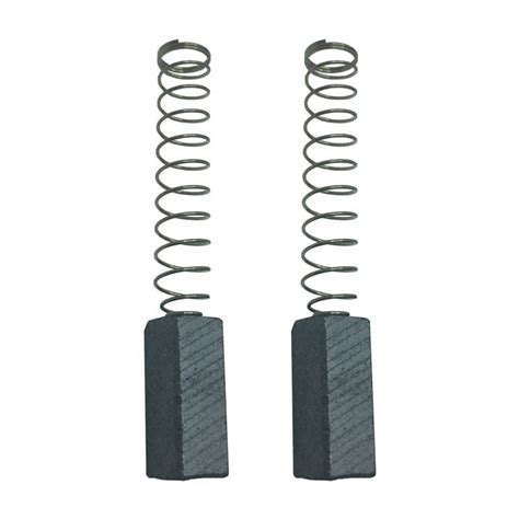 Balais De Charbon Perceuse Black And Decker 10gmp
