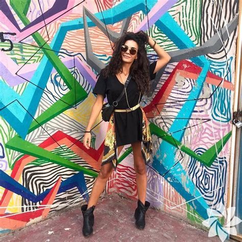 Ebru Şahin Instagramda Neler Paylaşıyor Yaşam