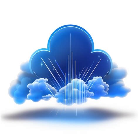 premium photo microsoft azure cloud serverless empowering innovation