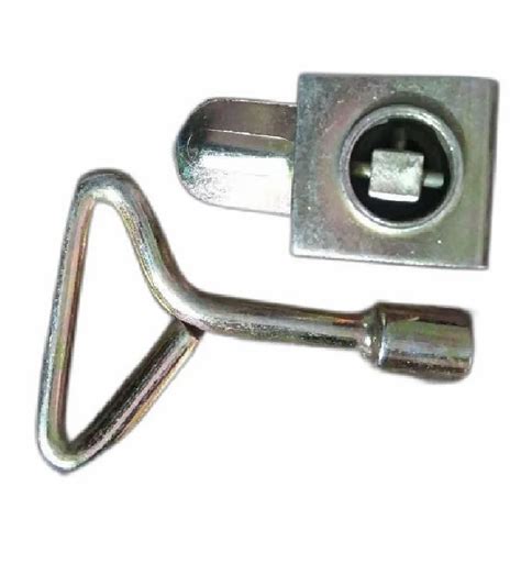 Electric Panel Board Eco Welded Lock At ₹ 18 Piece Panel Lock In Aurangabad Id 2855401879688