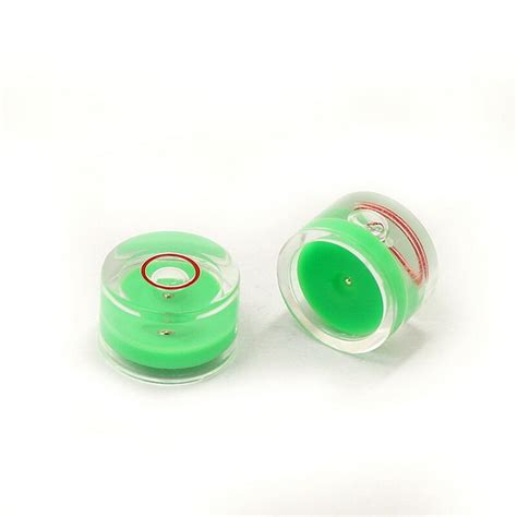 1pcs Bubble Level Round Level Bubble Accessories F Grandado