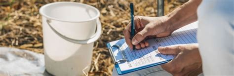 Soil Analysis Agvise Laboratories