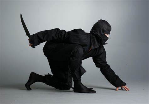 Ninjutsu Wallpapers Wallpaper Cave