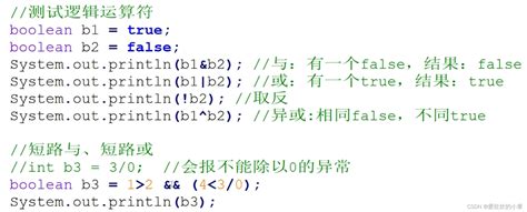 2 4 变量 数据类型 运算符 Csdn博客 2 4 变量 数据类型 运算符 Csdn博客