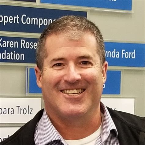 Geoff Hoffman Linkedin