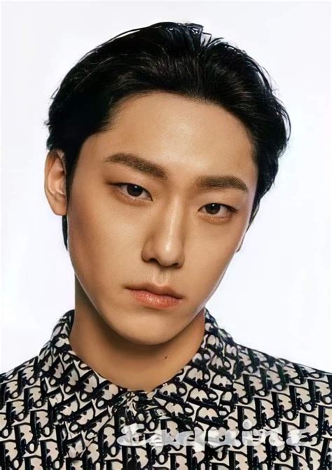 Lee Do Hyun Lee Do Hyun Male Makeup Korean Male Models