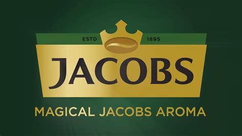 Jacobs Kronung Logo Jacobs Kronung Instant Coffee Makro