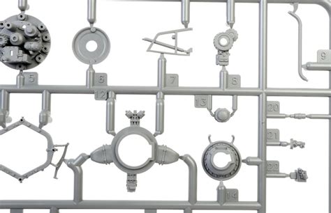 Border Models Kit No Bf 009 Focke Wulf Fw 190 A 8 Review By Brett Green