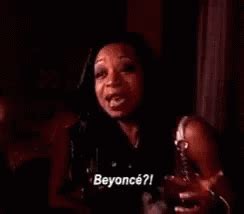 Beyonce Tiffany Pollard  Beyonce Tiffany Pollard What Discover