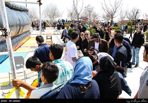 بیگ جامپینگ برج میلاد الأخبار تقاریر محلیة وکالة تسنیم الدولیة للأنباء وکالة تسنیم