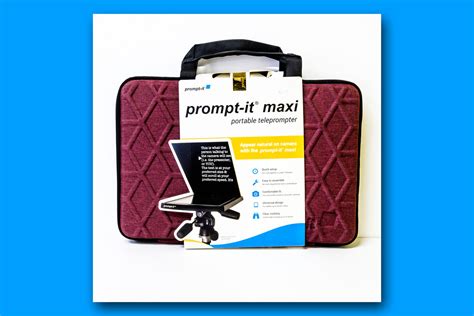 Maintain Eye Contact Camera Electronic