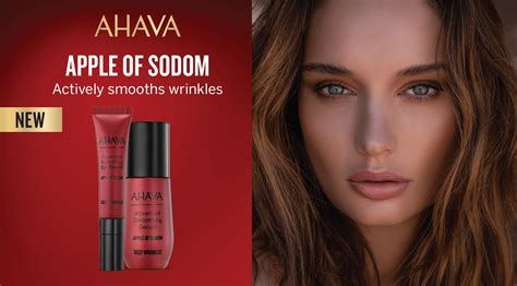 Ahava Gr®