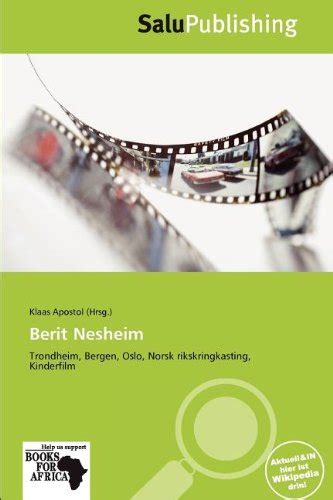 Jp Berit Nesheim 本