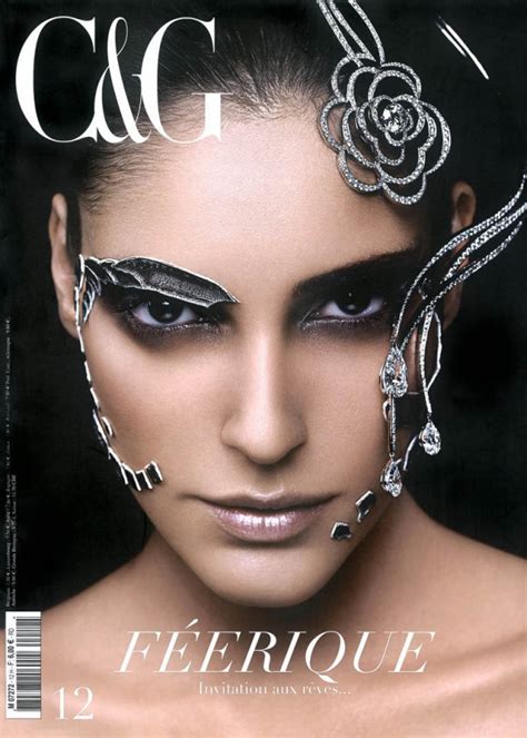 Photo Of Fashion Model Julia Robazzi Id 271869 Models The Fmd