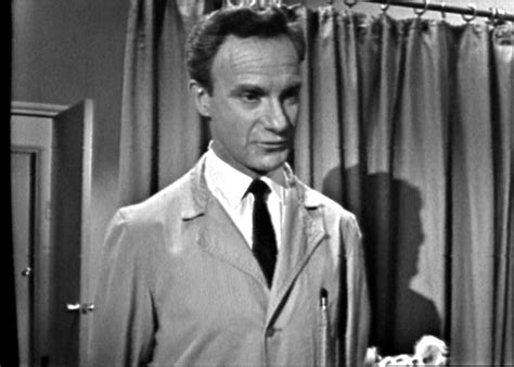 Random Musings Jonathan Harris At His Creepy Best