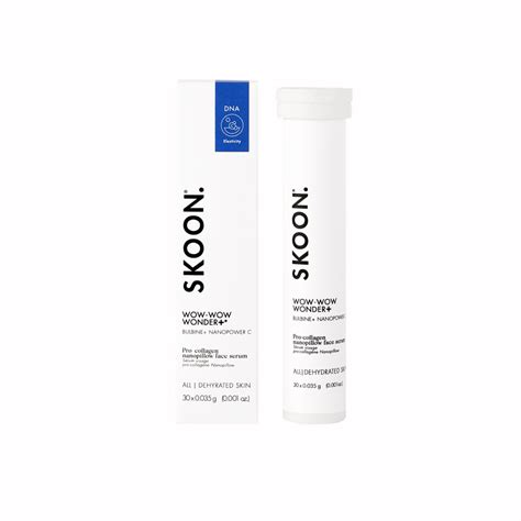 Skoon Wow Wow Wonder Nanopillow Serum Shop Today Get It Tomorrow