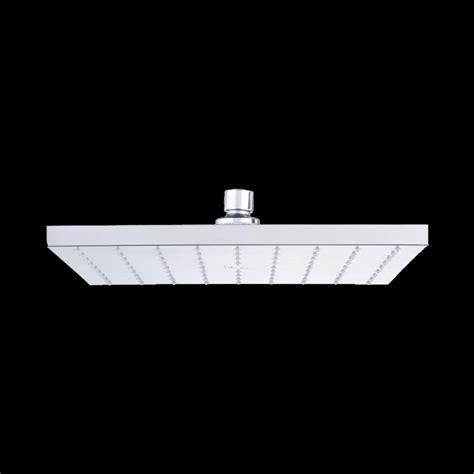 Oliveri Monaco Shower Rose — Clifton Bathrooms And Kitchens