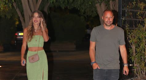 הגיע הזמן נטלי דדון ובן זוג עמית פרליס בצעד גדול בקשר Tmi