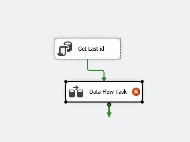 SSIS Insert Continuous Data From One Server Database To Another Stack Overflow