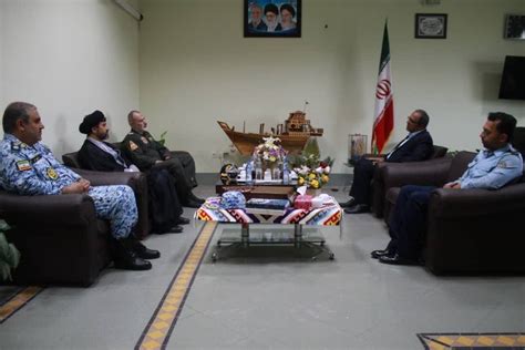 پایگاه هوایی شهید یاسینی بوشهر نماد افتخار ملی است خبرگزاری مهر اخبار ایران و جهان Mehr