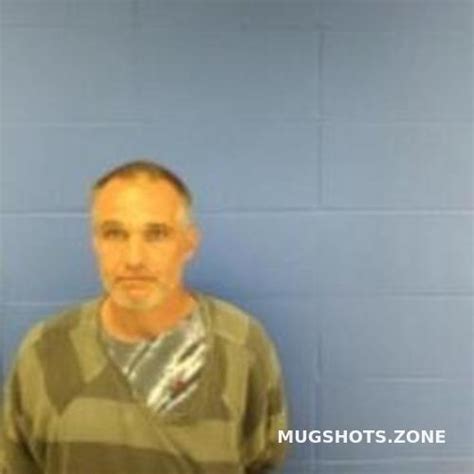 Ricky Lee Stivers 03 31 2024 Faulkner County Mugshots Zone