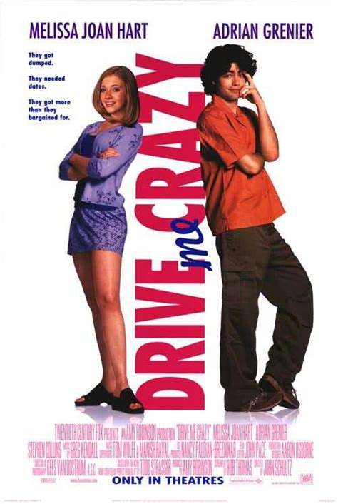 Drive Me Crazy Drive Me Crazy Movie Drive Me Crazy The Stranger Movie