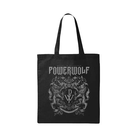 Merch Powerwolf