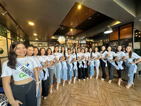 Binibining Gentri Added A New Photo Binibining Gentri