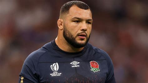 Ellis Genge Ive Always Believed England Can Win World Cup