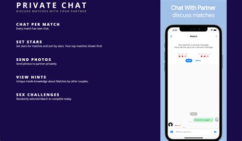 Spicer App Is The Ultimate Solution To Spice Up A Couple S Sexual