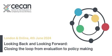 Registration Open Cecan Conference 2024 Looking Back And Looking Forward Closing The