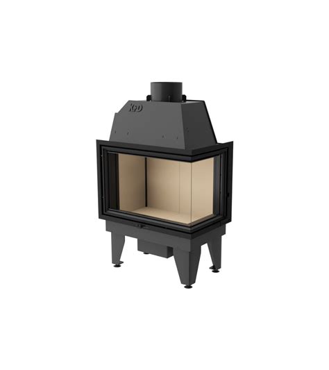 Insert Cheminée Lucy 14