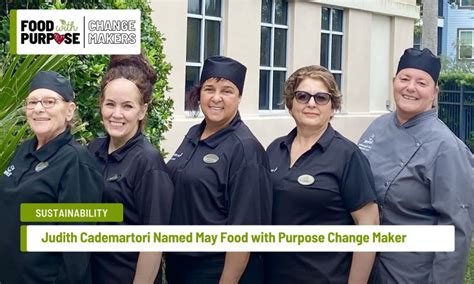 Eurest Usa On Linkedin Sustainability Eurestfoodwithpurpose