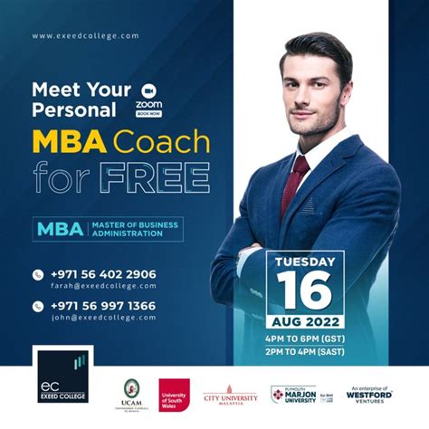 Arshad Ashraf On Linkedin Virtualopenday Mba Management