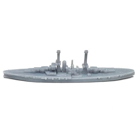 Nevada Class Battleship 1916
