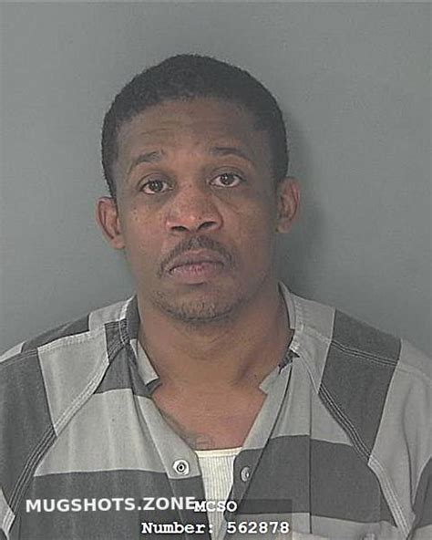 Culpepper Terrence Lee 12 29 2023 Montgomery County Mugshots Zone