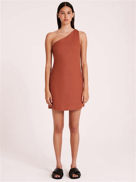 Nude Lucy Dresses Glue Store