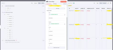 How To Map Multiple Items Dynamically Questions N8n Community