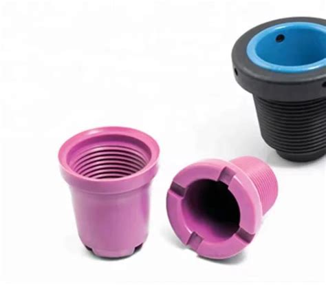 Drill Pipe Sub Api Drill Pipe Thread Protectors Plastic Screw